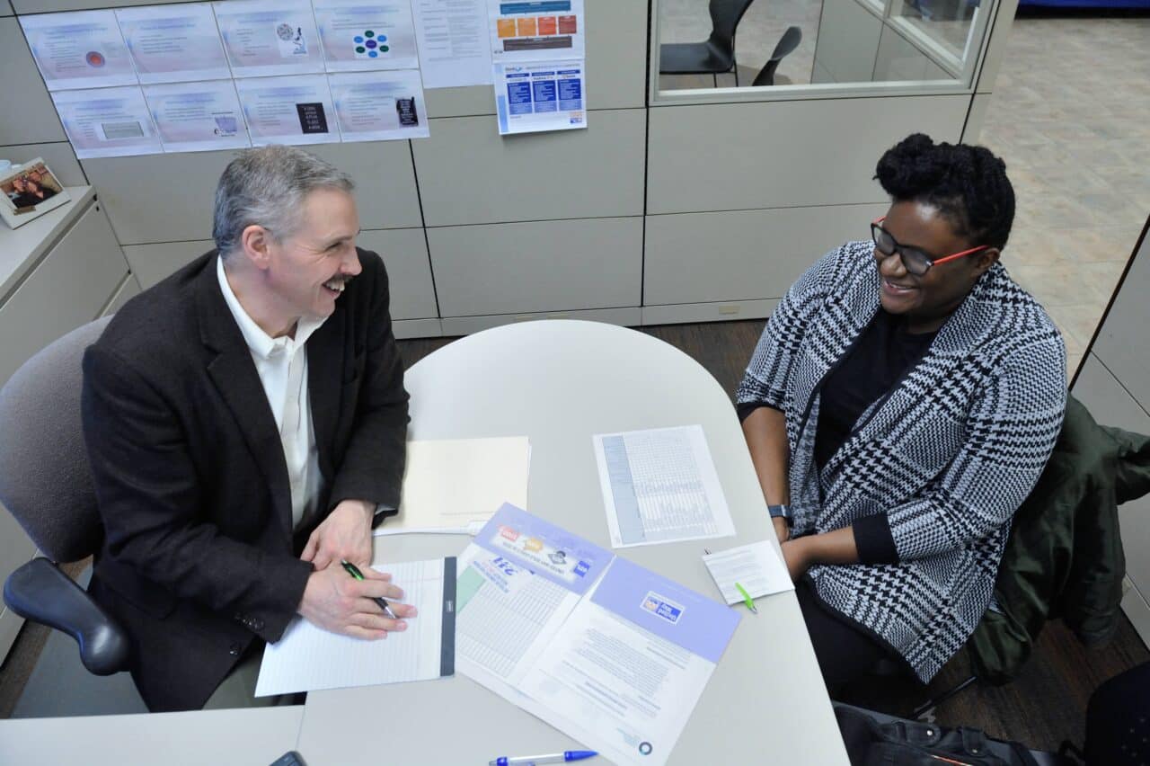 Understanding the Importance and Benefits of Banking - United Way of ...