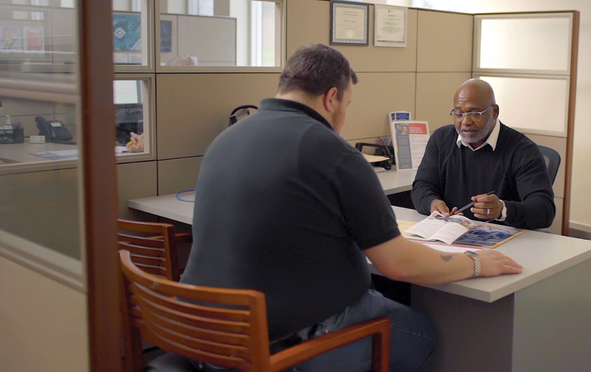 United Way Volunteer Opportunities Near Me in Summit & Medina