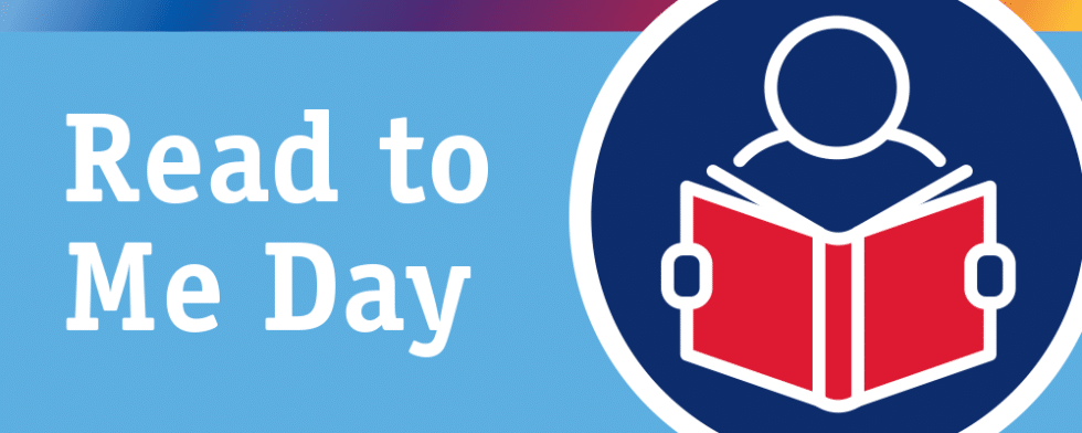 United Way of Summit & Medina - Read To Me Day