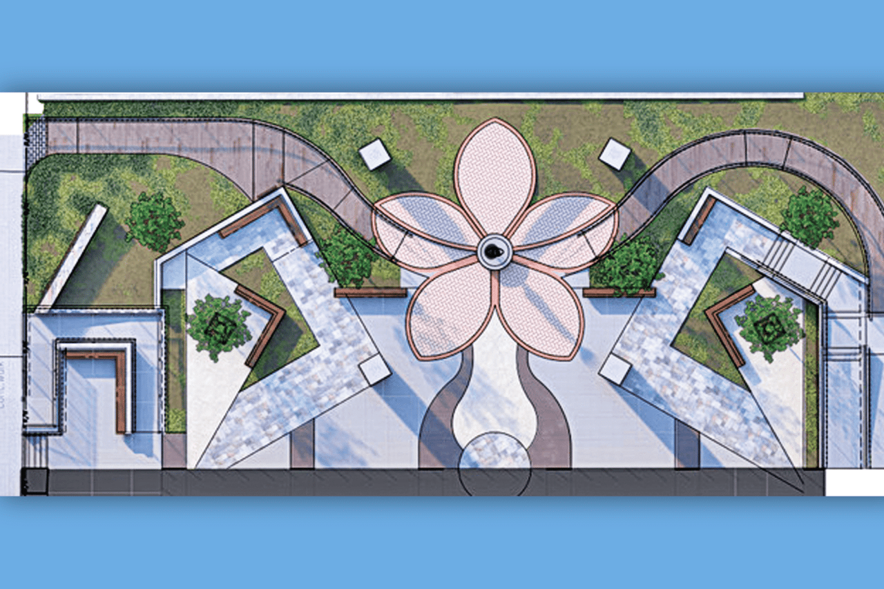 Sojourner Truth Legacy Plaza - United Way of Summit & Medina