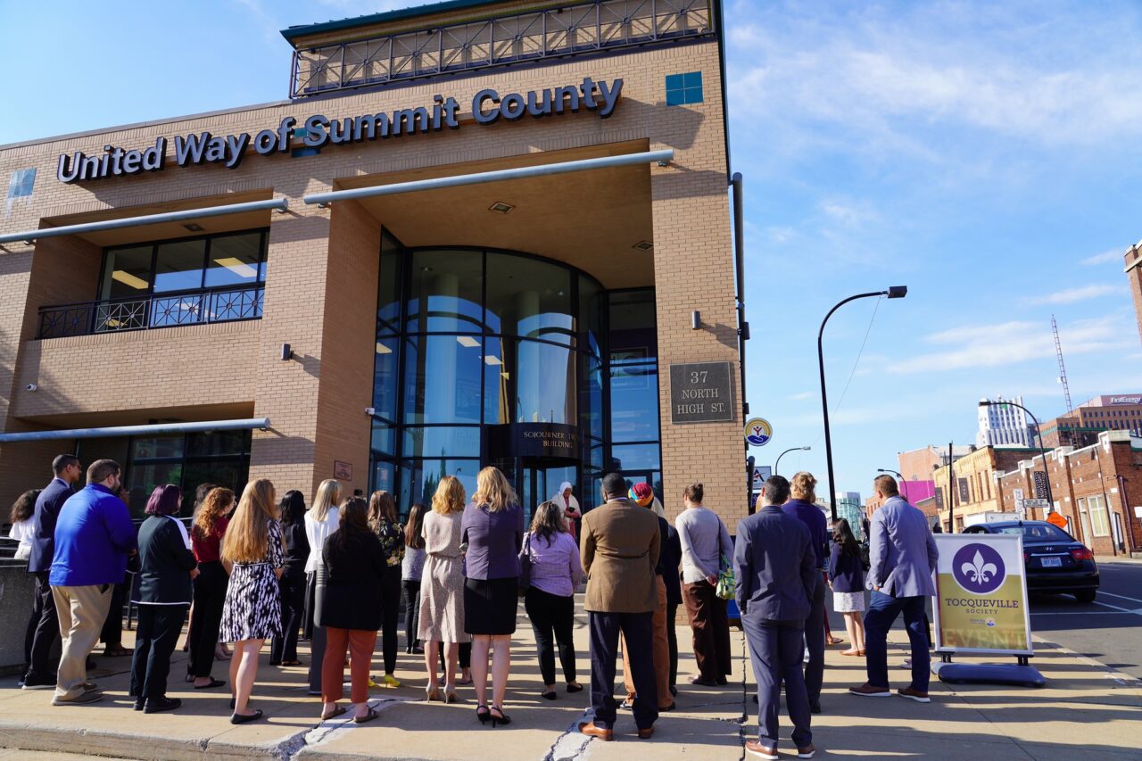 Sojourner Truth Legacy Plaza - United Way of Summit & Medina