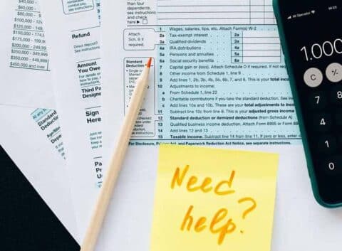Benefits of Tax Help Services From United Way of Summit & Medina