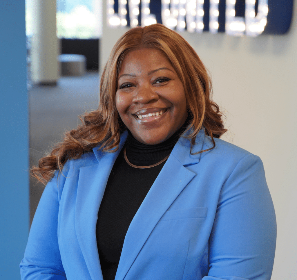 Natasha Crapps - United Way of Summit & Medina